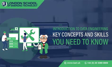 skills data engineering lset join now