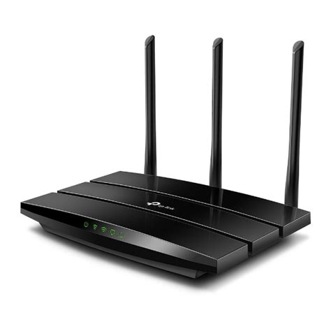 Archer A Ac Wireless Mu Mimo Wifi Router Tp Link