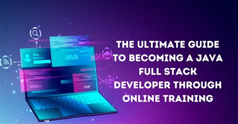 Java Full Stack Developer