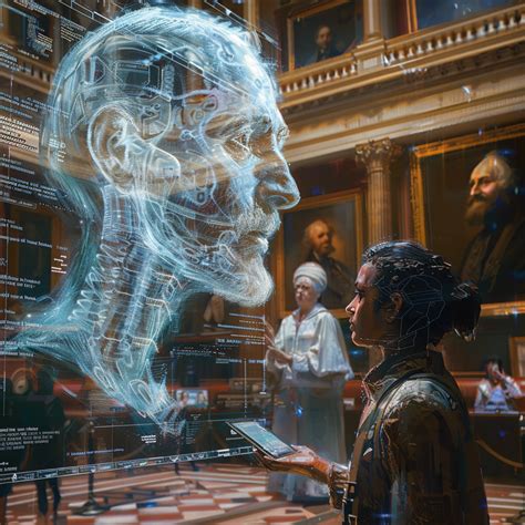 we train our machines then they retrain us the recursive nature of building ai by tabrez