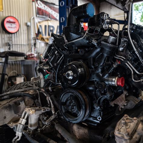 Ats Diesel Performance Powerflo Diesel