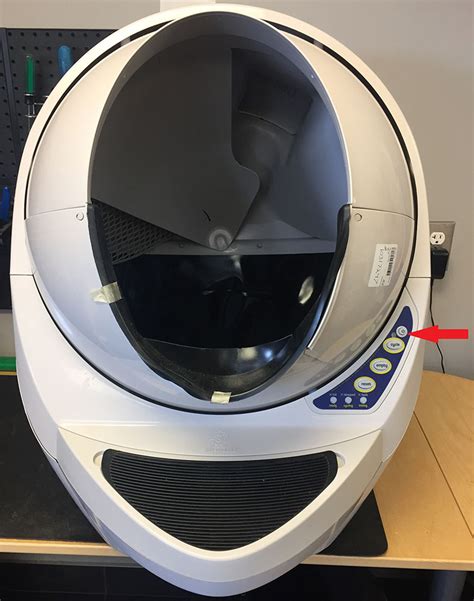 Litter Robot Iii Open Air Basic Troubleshooting Guide Robotshop Community