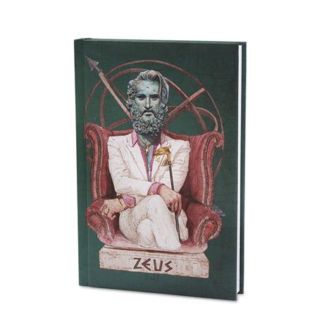 Zeus Notebook Korilindos