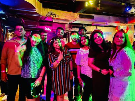 Pavan Kota On Linkedin Leadership Energy Gurgaon Teamrocks Goodvibes