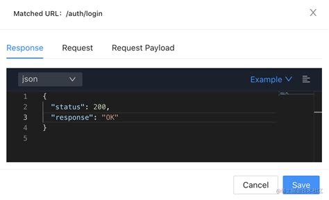 GitHub PengChen Ajax Tools An Extension Plugin For Chrome That Modifies The Response Of