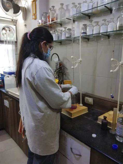 Chemical Lab Services At ₹ 2000 In Ghaziabad Id 2852555173330