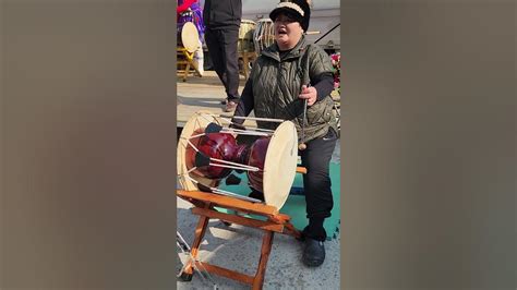 장구는 내가접수한다 ㅋㅋ Youtube