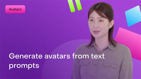 Generate Avatars From Text Prompts Guide Heygen Hub
