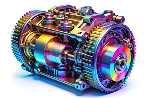 Detailed 3d Scan Of An Architectural Model Highprecision Scannable Object For Reverse