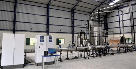 Process Flow Meter Calibration System At Best Price In Chennai Nagman Instruments And Electronics