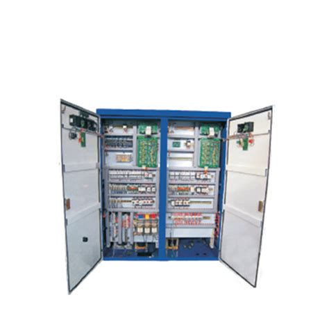 Orient Electrical Control