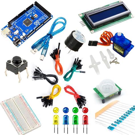 Candy Ho Electronics Importador De Componentes Electronicos