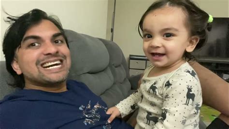 Playing With Ridhvik Youtube