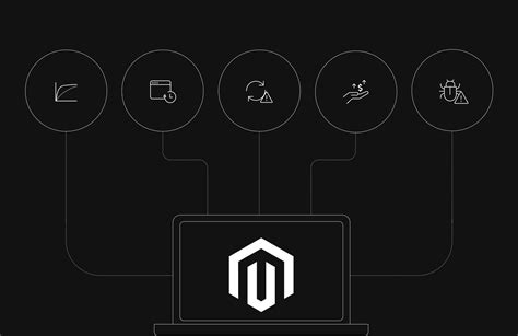 5 Challenges For Magento E Commerce Web Development