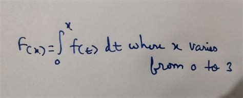 Area Under Curve Rmaths