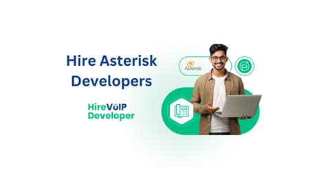 Hire Asterisk Developers Custom Asterisk Solutions