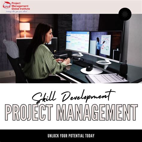 Project Management Global Institute On Linkedin Projectmanagement Creativity Success