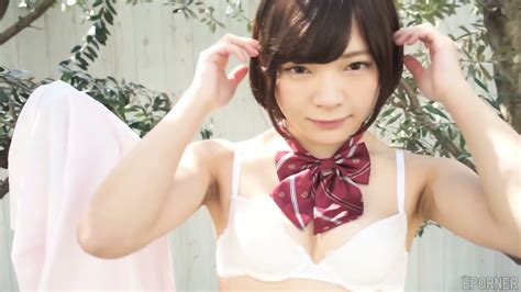 Mio Ichijyo Femininity And Pureness Eporner