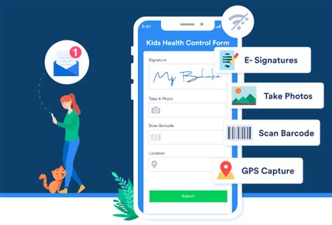 Collect Data Without The Internet Using Jotform Mobile Forms
