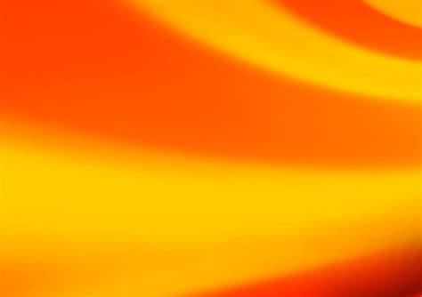 Light Orange Vector Bokeh Pattern 12224322 Vector Art At Vecteezy