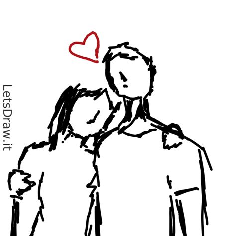 How To Draw Girlfriend Gn63qsk55 Png LetsDrawIt