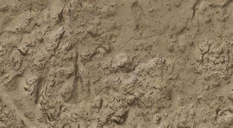 Artstation Wet Sand Pbr Texture Game Assets