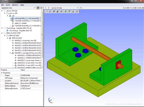 cnc crc softplc opencascade cad cam 开源项目汇总 cps 开源 荆楚闲人的博客 csdn博客