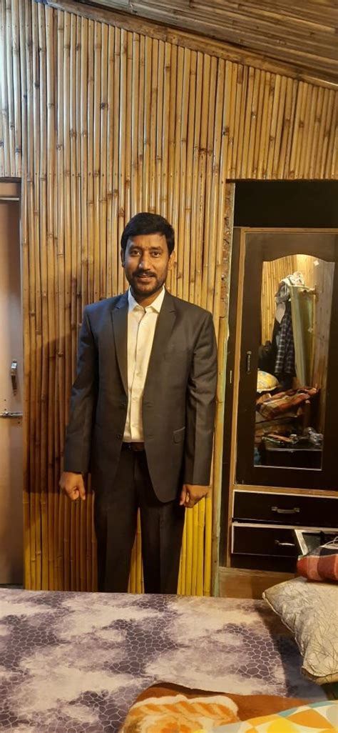 Dr Arman Alam Posted On Linkedin