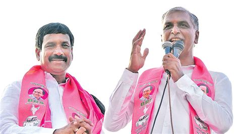 రైతుబంధును ఖతం చేస్తరు Namasthe Telangana