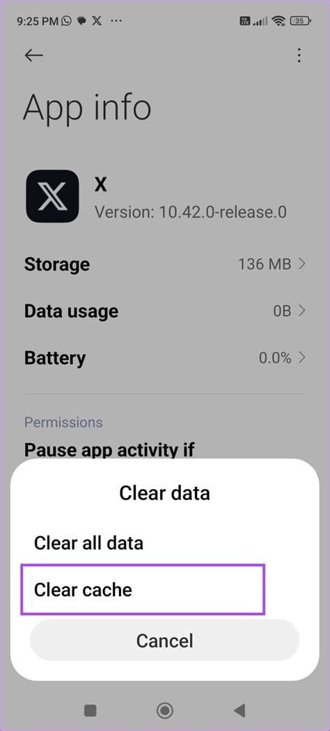 5 Ways To Fix Twitter X Message Failed To Send Guiding Tech
