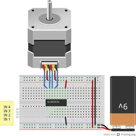 Guide De Câblage Arduino