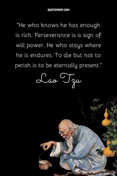 150 Lao Tzu Quotes To Spread The Wisdom Of The Old Master