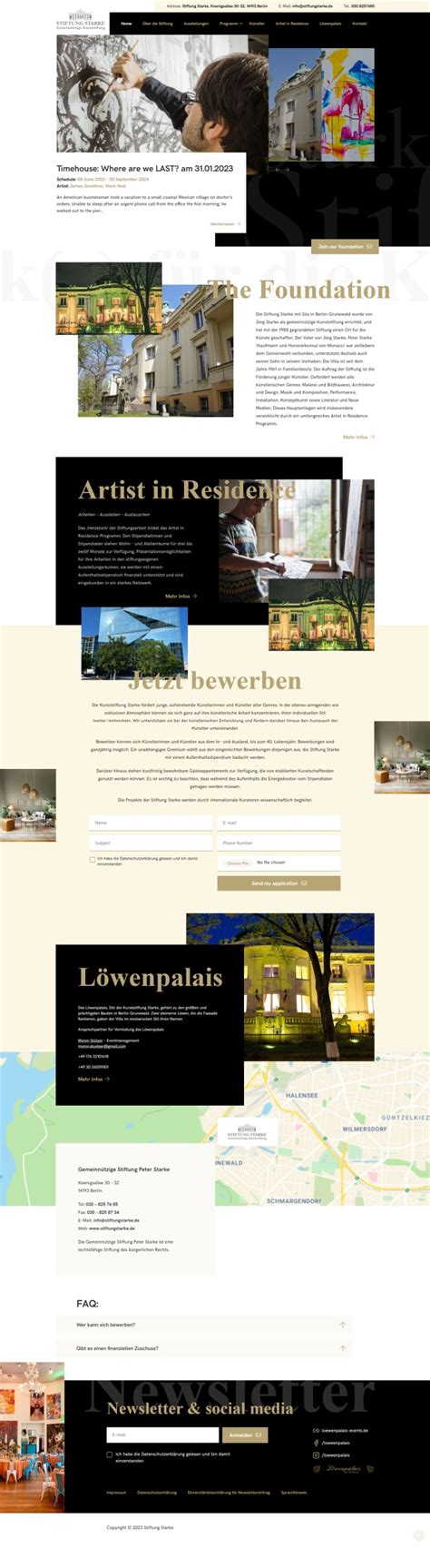 build design and redesign responsive wordpress website by