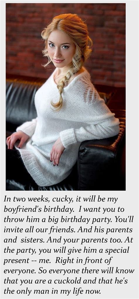 Cuckolded Beta Males — Her Cuckolded Hubby Did As He Was Told At The