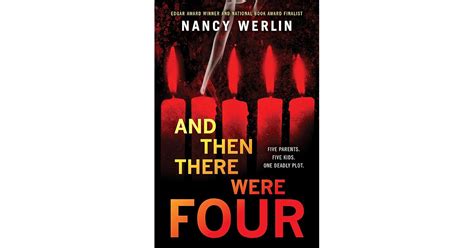 And Then There Were Four By Nancy Werlin