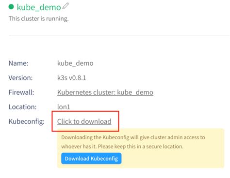 Understanding Kubernetes Clusters With Octant