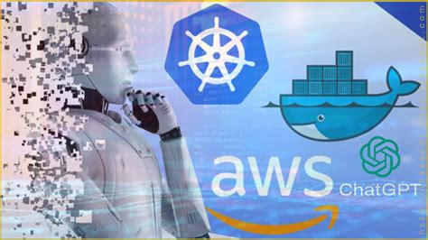Chia Sẻ Khóa Học Chatgpt Dành Cho Devops Tìm Hiểu Docker Kubernetes