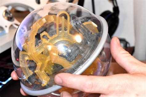 J2s Perplexus Harry Potter Carnet Des Geekeries