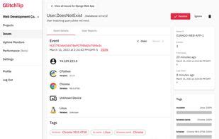 Sentry Alternatives 25 Error Loggers Similar Apps AlternativeTo