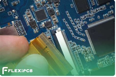 Flexible PCB Laminate Materials The Ultimate Guide