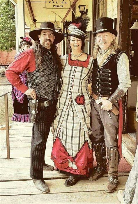 Actor Jack Waggon Jeanette Rowland And Bad Billy Mayfield In