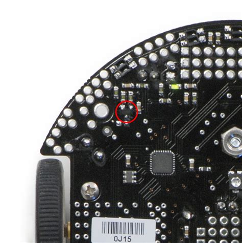 3pi Robot Unusual Behavior Sensors Pololu Forum