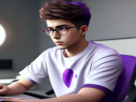 Guapo Chico Inteligente Imagen Gratis En Pixabay Pixabay