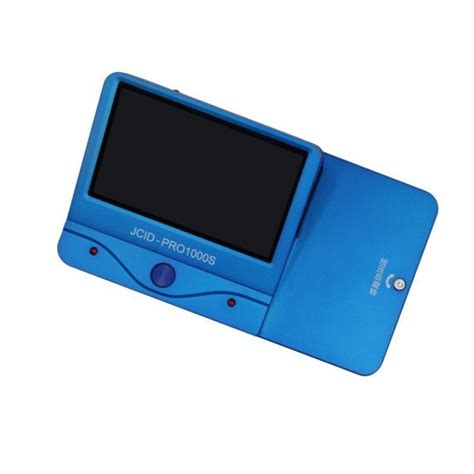 Jc Pro1000s Multi Functional Programmer Module Hub