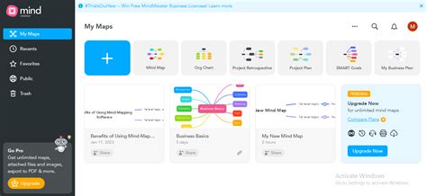 10 Top Rated Tools For Collaborative Mind Mapping A Detailed List
