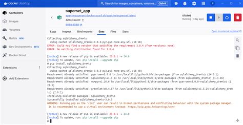 Connectivity Issue From Superset To Dremio Dremio