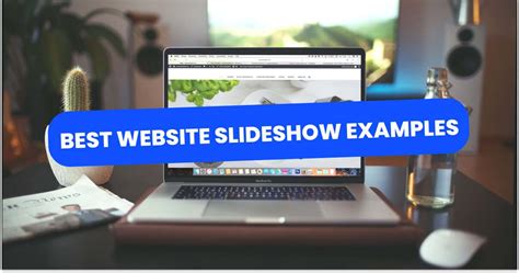Best Website Slideshows Of 2024 28 Inspiring Examples