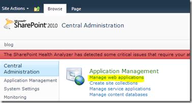 How To Disable SharePoint Designer Jean Paul S Blog