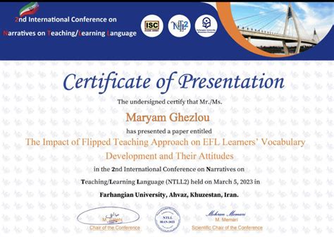Pdf The Impact Of Flipped Teaching Approach On Efl Learners