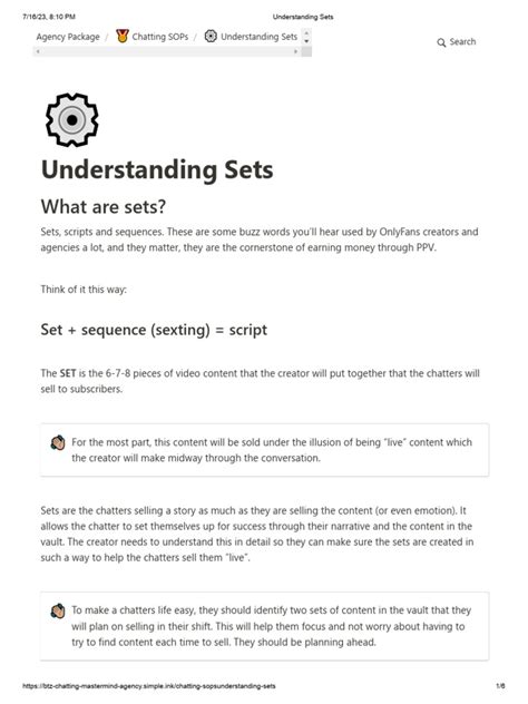 understanding sets pdf nudity
